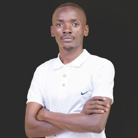 Faraji Shikanda Ombonya | Software Engineer Portfolio